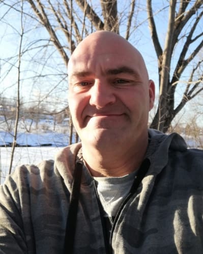Patrick Lambert - Le Groupe Garneau