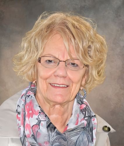 Rachel Guay - Le Groupe Garneau