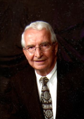 Raymond Chamberland - Le Groupe Garneau